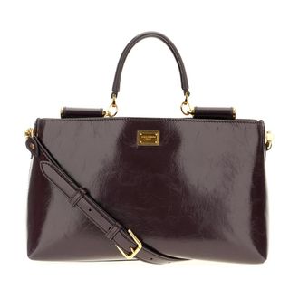 Dolce & Gabbana Damen, Taschen, Braun, ONE SIZEGr&ouml;&szlig;e