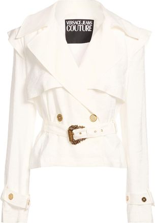Versace JACKEN & M&Auml;NTEL - Jacken und Anoraks auf YOOX.COM