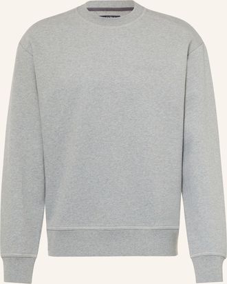 Marc O'Polo Marc Opolo Sweatshirt grau