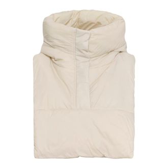 Inwear &Eacute;charpe dhiver - Femme - Accessoires - Beige - Taille: ONE Size