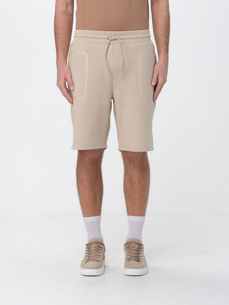 Peuterey Short Homme couleur Gris
