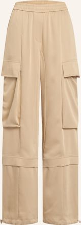 Marc Aurel Marc Aurel Hose gold