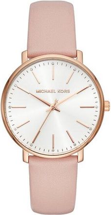 Michael Kors Uhr Pyper MK2741 Rosa