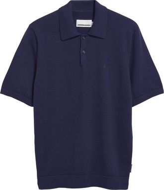 Armedangels Strickpullover KNIT POLO