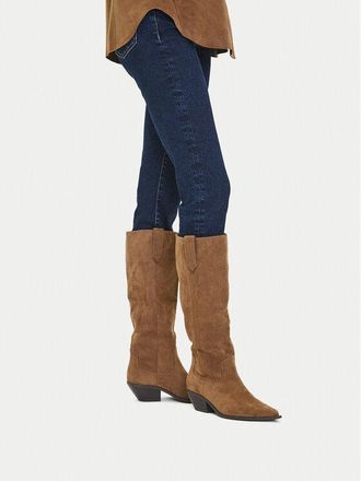 Jenny Stiefel CEO-HY69720-13 Braun