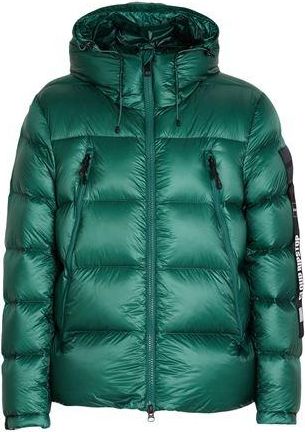 Outhere MANTEAUX - Doudounes plume ou synth&eacute;tique sur YOOX.COM