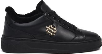 Baldinini Sneaker - - Shoes - Damen - Schwarzk - 36 EU