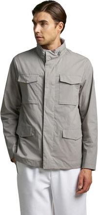 People of Shibuya Homme, Vestes, Gris, Taille: 4XL Pm668 Sensei Jacket