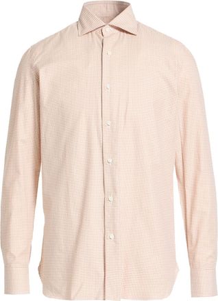 LUIGI BORRELLI NAPOLI TOPS - Hemden auf YOOX.COM