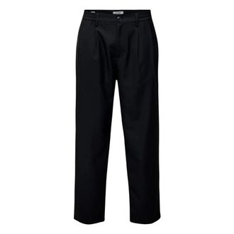 Only & Sons Only & Sons, Homme, Pantalons, Noir, Taille: M Onsgenova Tailored 0380 Pant