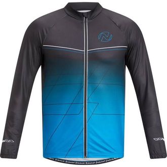 Nakamura Herren Shirt He.-Fahrrad-Trikot Kobe II M