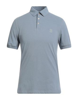 Brunello Cucinelli TOPS - Poloshirts auf YOOX.COM