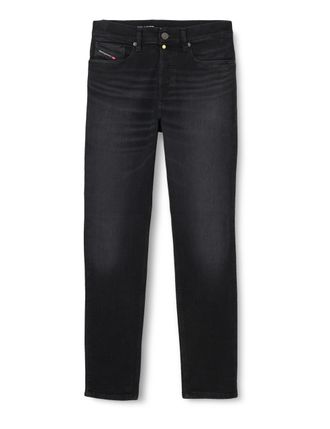 Diesel 2005 D-Fining_Pants_Schwarz_28
