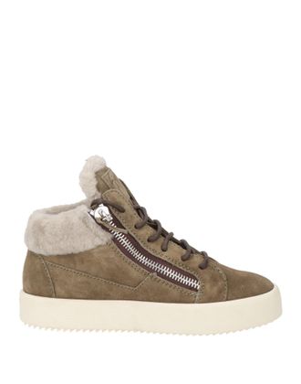 Giuseppe Zanotti SCHUHE - Sneakers auf YOOX.COM