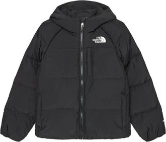 The North Face Homme, Vestes, Noir, Taille: M Himalayan Short Down Parka