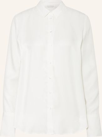Eterna Hemdbluse weiss