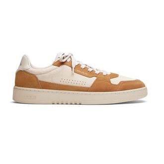 Axel Arigato Homme, Chaussures, Brun, Taille: 42 EU Dice Lo Baskets