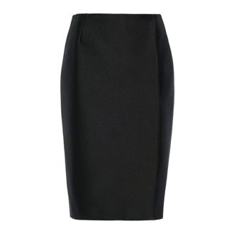 Prada Damen, R&ouml;cke, Schwarzk, LGr&ouml;&szlig;e