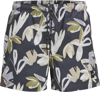 Jack & Jones Jpstmaui Jjswim Flower AOP AKM