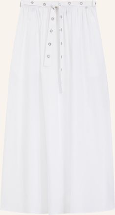 HUGO BOSS Maxi-Rock C_Vidol Regular Fit weiss