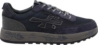 Premiata Sneaker - Blau