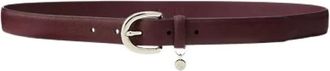 Ralph Lauren Accessoires - Femme - Accessoires - Rouge - Taille: S