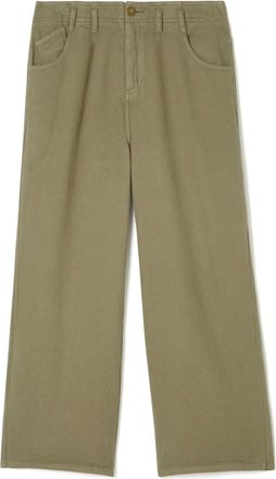 Louise Misha Pantalon Serge - Collection Femme - Louise Misha