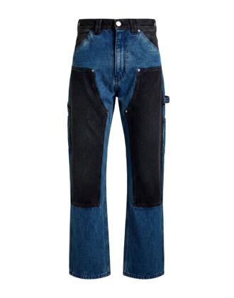 Aries HOSEN & R&Ouml;CKE - Jeanshosen auf YOOX.COM