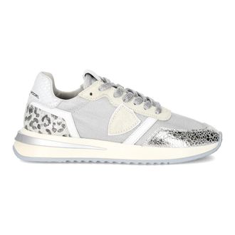 Philippe Model Sneakers Tropez 2.1 Running - - Shoes - Damen - Grau - 36 EU