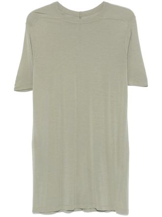 Rick Owens t-shirt Level - Vert
