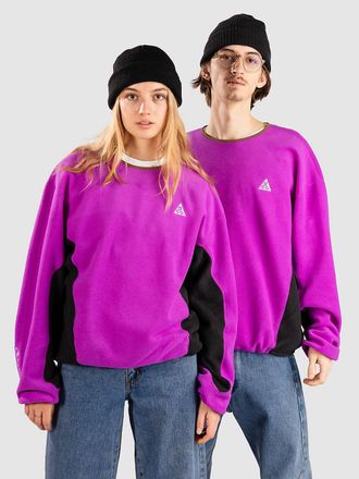 Nike Wolf Tree Crew Sweater summit wht