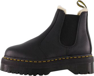 Dr. Martens Damen Stiefeletten 2976 QUAD