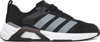 adidas Fitnessschuhe adidas Dropset Control JS3037 Schwarz