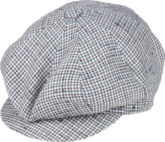 Borsalino ACCESSOIRES - M&uuml;tzen & H&uuml;te auf YOOX.COM