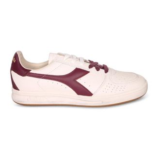 Diadora Herren, Schuhe, Wei&szlig;, 44 EUGr&ouml;&szlig;e