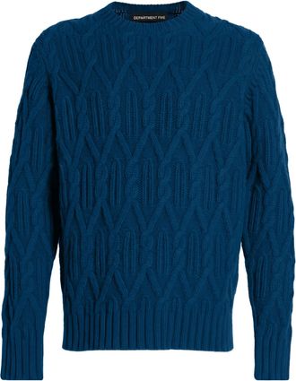 Department Five STRICKWAREN - Pullover auf YOOX.COM