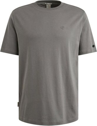 Cast Iron Herren, Oberteile, Grau, 2XLGr&ouml;&szlig;e