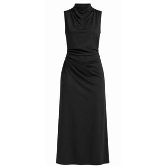 Pinko Pinko, Damen, Kleider, Schwarzk, MGr&ouml;&szlig;e