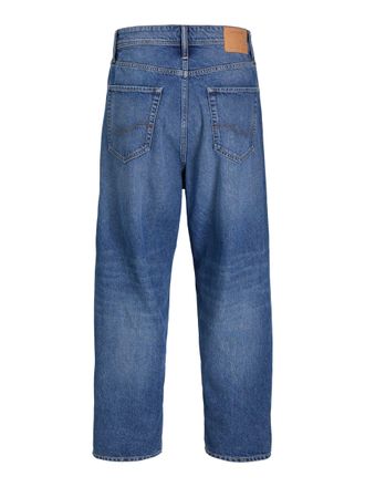 Jack & Jones Male Extra Baggy Fit Jeans JJIRON JJORIGINAL SQ 366 Extra Baggy Fit Jeans