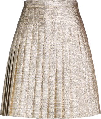 Celine HOSEN & R&Ouml;CKE - Minir&ouml;cke auf YOOX.COM