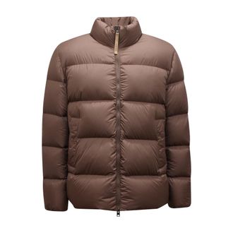 Woolrich Homme, Vestes, Beige, Taille: M Cloud Eagle Jacket