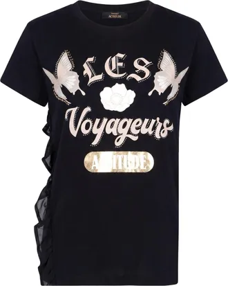 Twin-Set TOPS - T-shirts auf YOOX.COM