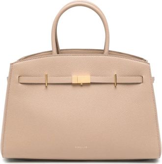 DeMellier Femme, Sacs, Brun, Taille: ONE Size Sac fourre-tout