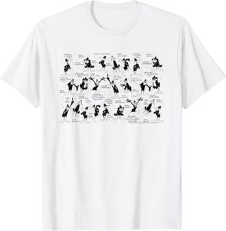 Looney Tunes Looney Tunes Daffy Duck Quotes T-Shirt