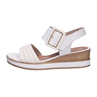 Remonte Damen, Schuhe, Wei&szlig;, 38 EUGr&ouml;&szlig;e
