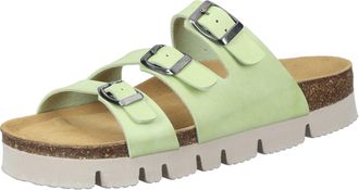 Dr. Brinkmann NUENO Pantoletten 42 EU