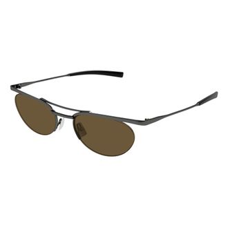 Saint Laurent unisex, Accessories, Mehrfarbig, 54 MMGr&ouml;&szlig;e
