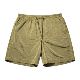 Roberto Ricci Design Rrd, Herren, Bademode, Gr&uuml;n, XLGr&ouml;&szlig;e