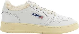 Autry Medalist Low Sneakers - - Shoes - Damen - Wei&szlig; - 37 EU