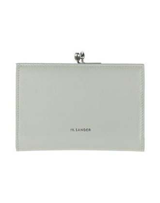 Jil Sander Petite maroquinerie - Portefeuilles sur YOOX.COM